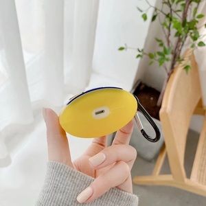 Accessories | Apple Airpods Case Corona | Poshmark